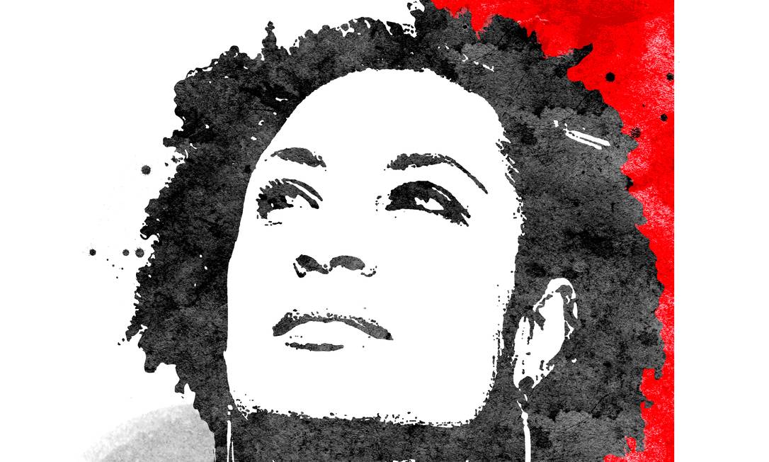 Leona Forman relembra a passagem de Marielle pela BrazilFoundation ...