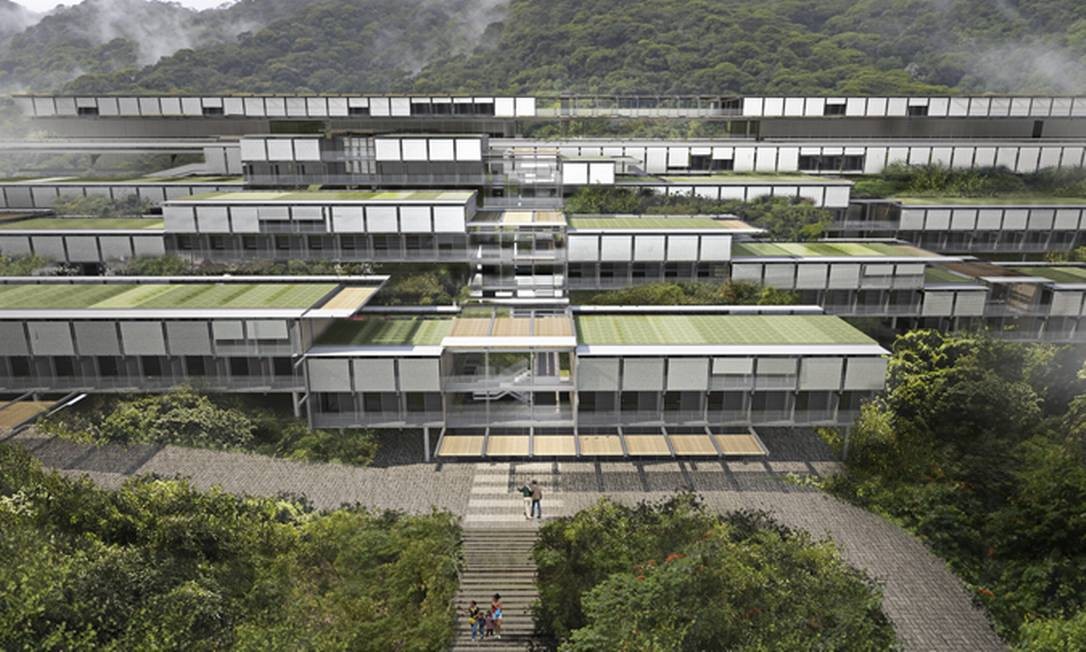 Instituto de Matemática Pura e Aplicada terá novo campus em 2021 ...