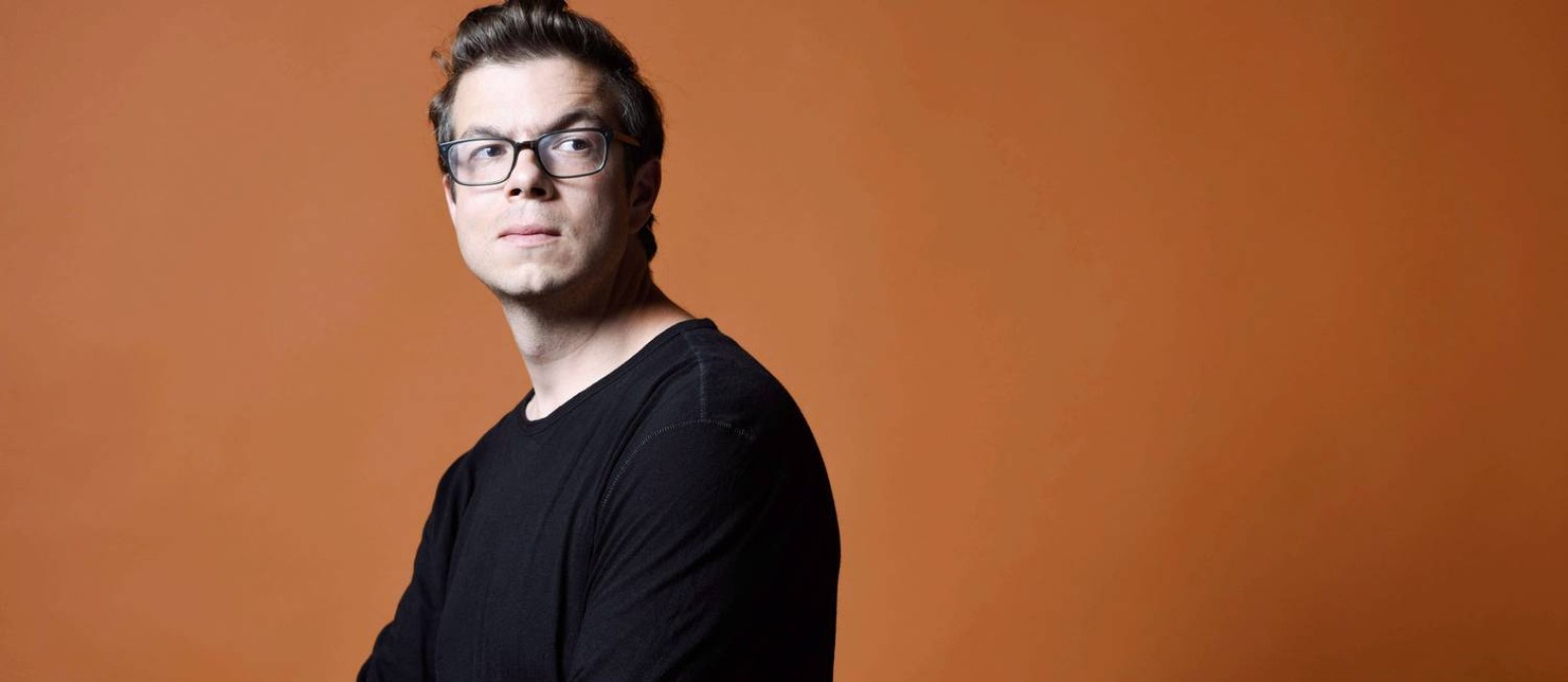 Poeta-romancista, Ben Lerner questiona choque entre real e imaginário ...