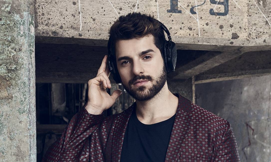 Conheça o DJ Alok, que fez até remix para Mick Jagger - Jornal O Globo