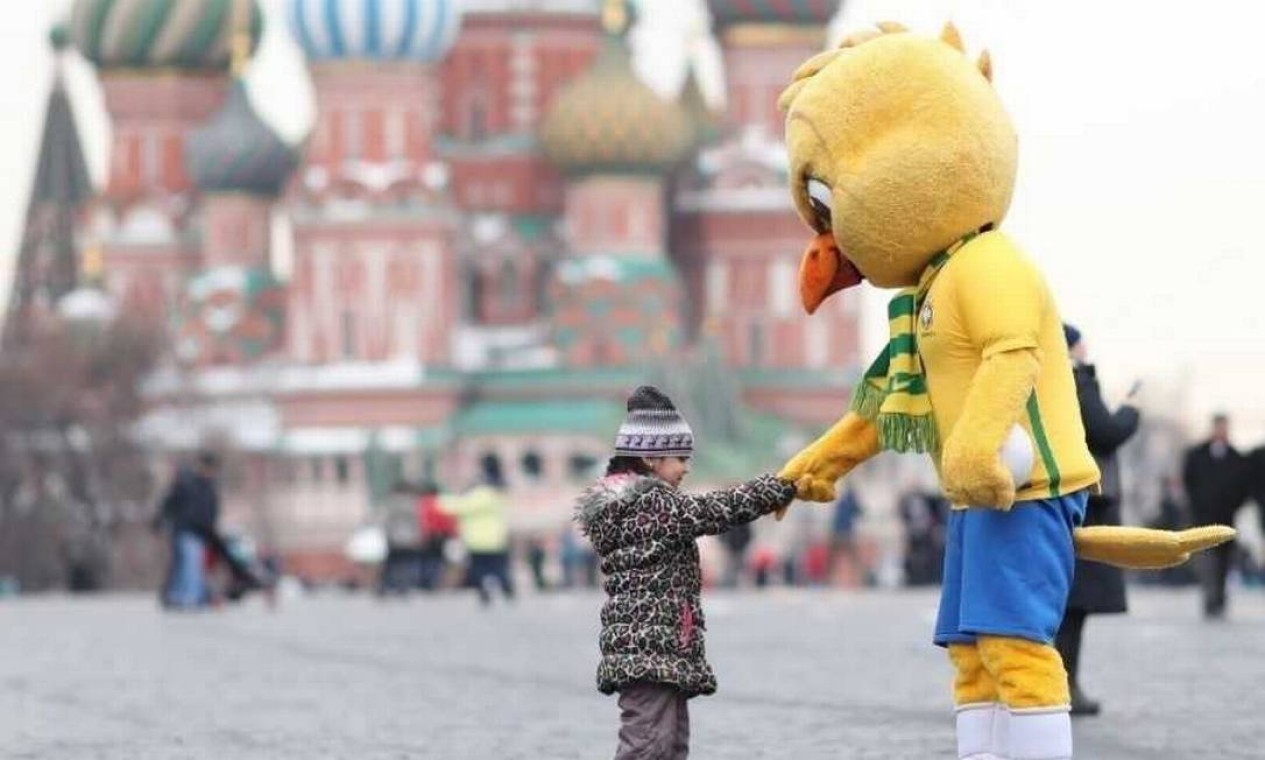 Entenda o fenômeno do 'Canarinho pistola', que bomba nas redes sociais ...