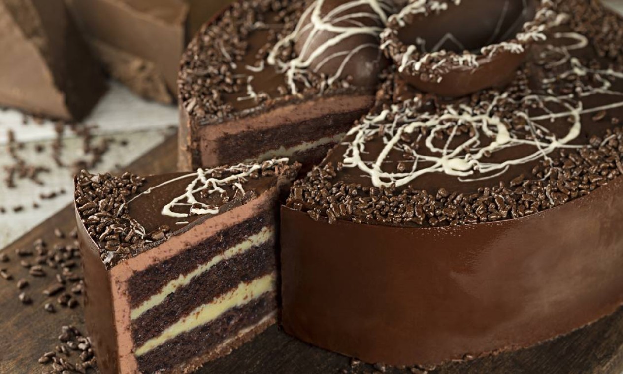 Delícias em forma de chocolate para adoçar a Páscoa - Jornal O Globo