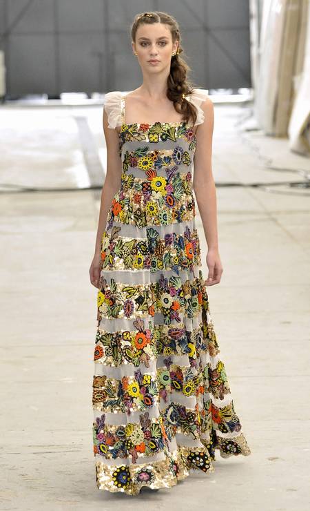 Preview: Isabela Capeto fará exposição no Veste Rio com looks icônicos ...