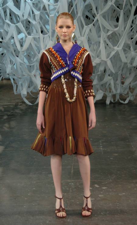 Preview: Isabela Capeto fará exposição no Veste Rio com looks icônicos ...