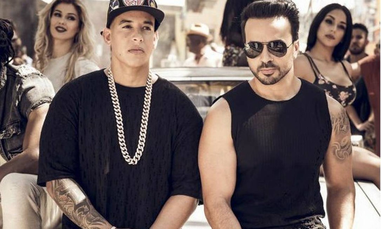 'Despacito' é o primeiro clipe a passar da marca de 6 bilhões de ...