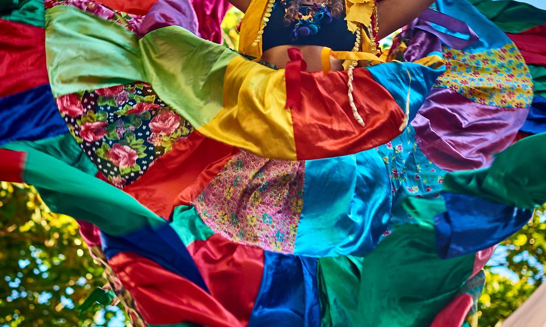 Quinta da Boa Vista recebe a terceira edição do Dia das Boas Ações ...