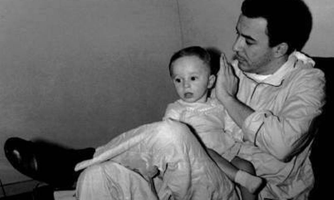 João Gilberto: filho acusa, em rede social, ter sido excluído das ...