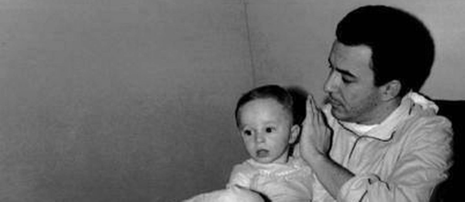 João Gilberto: filho acusa, em rede social, ter sido excluído das ...