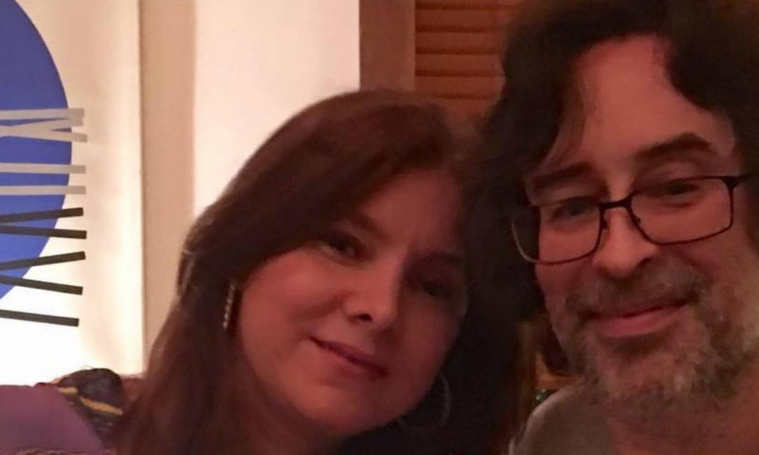 João Gilberto: filho acusa, em rede social, ter sido excluído das ...