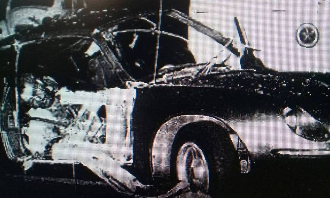 40 anos depois, 'Francês' que ajudou militares a fazer bomba do ...