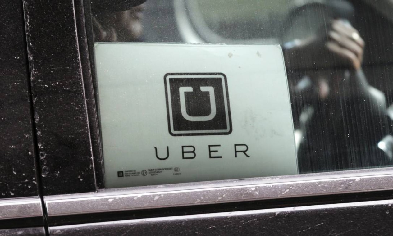 Vazamento de dados da Uber em 2016 afetou 196 mil brasileiros - Jornal ...