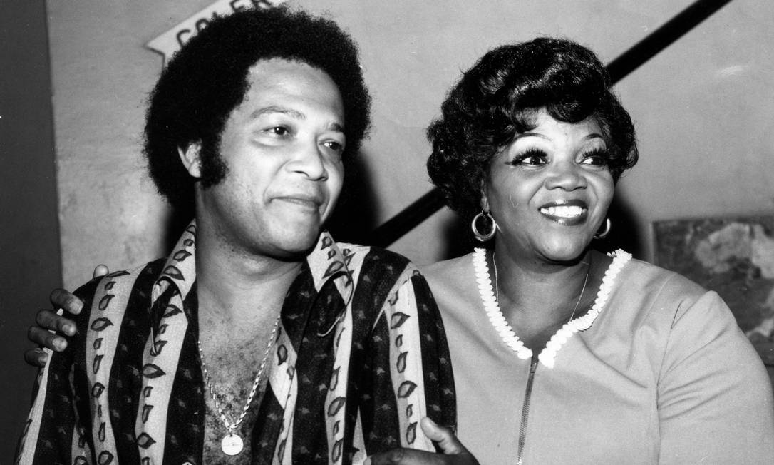 Dona Ivone Lara deixa cerca de 40 canções inéditas, segundo a família ...