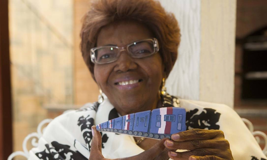 Morre, aos 96 anos, Dona Ivone Lara, ícone do samba - Jornal O Globo