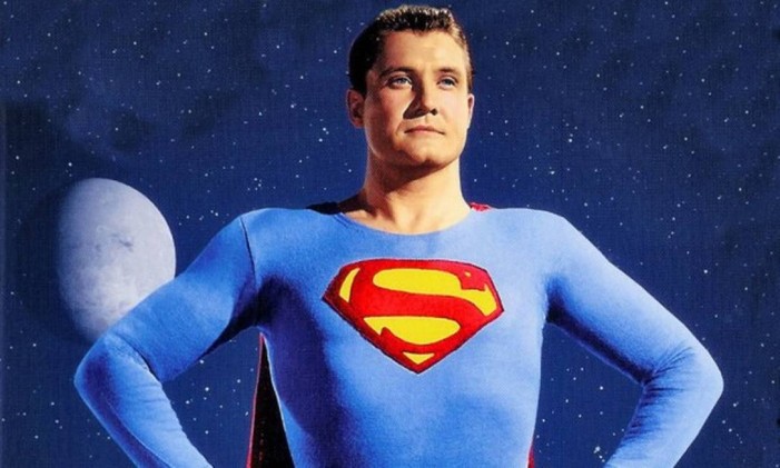 80 anos do Super-Homem: relembre os atores que encarnaram o Homem de ...