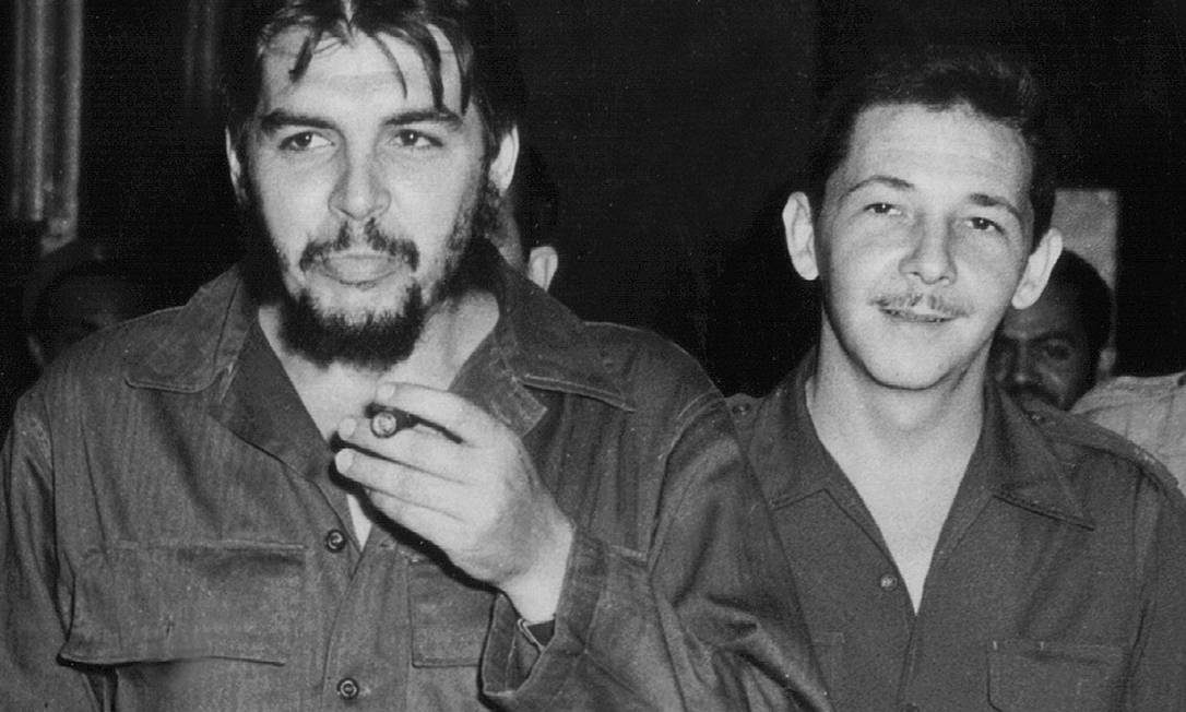 Raúl Castro: o líder tímido que prometeu reformas e as deixou pela ...