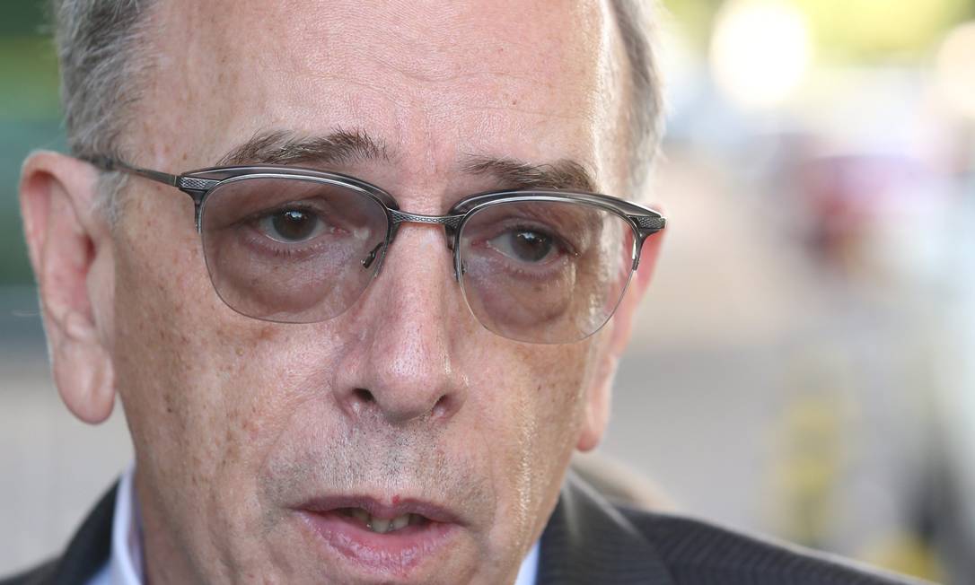 Pedro Parente é confirmado como novo presidente do Conselho da BRF ...