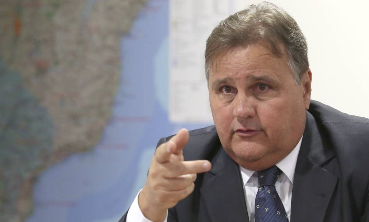Geddel volta à cena política e, 'por acaso', costura elo entre PT e MDB ...