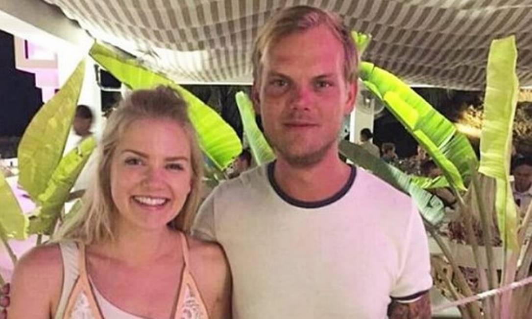 Fotos mostram descontração de Avicii em resort dias antes de morte ...
