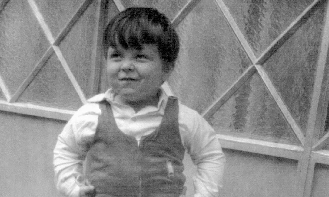 Trechos de 'Raphael Rabello: o violão em erupção', de Lucas Nobile ...