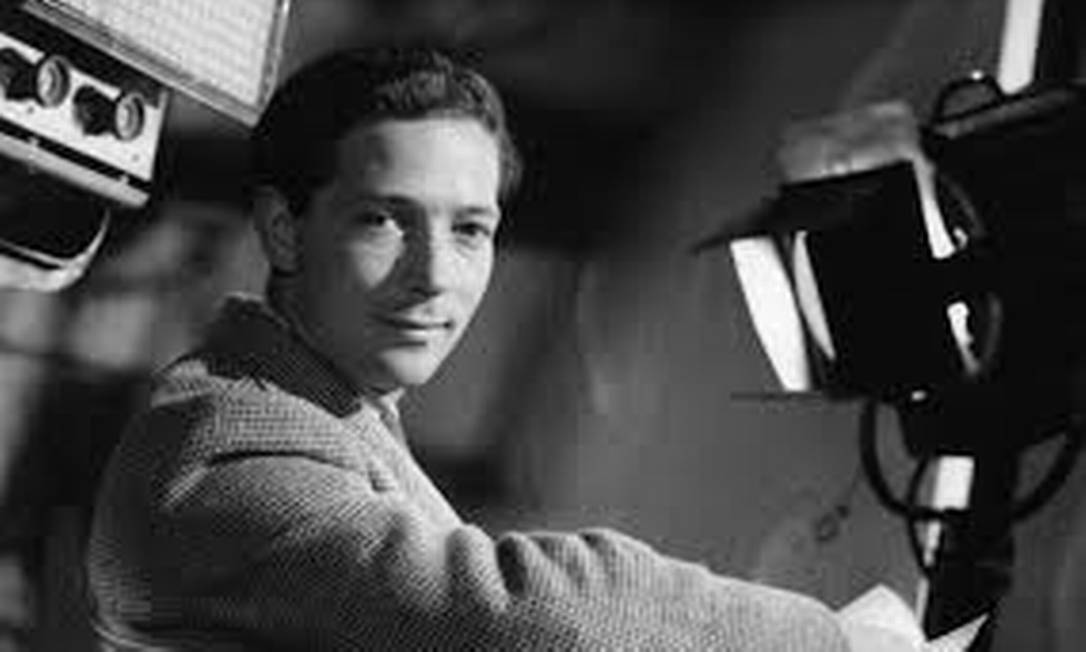 Morre Michael Anderson, diretor de 'A volta ao mundo em 80 dias ...