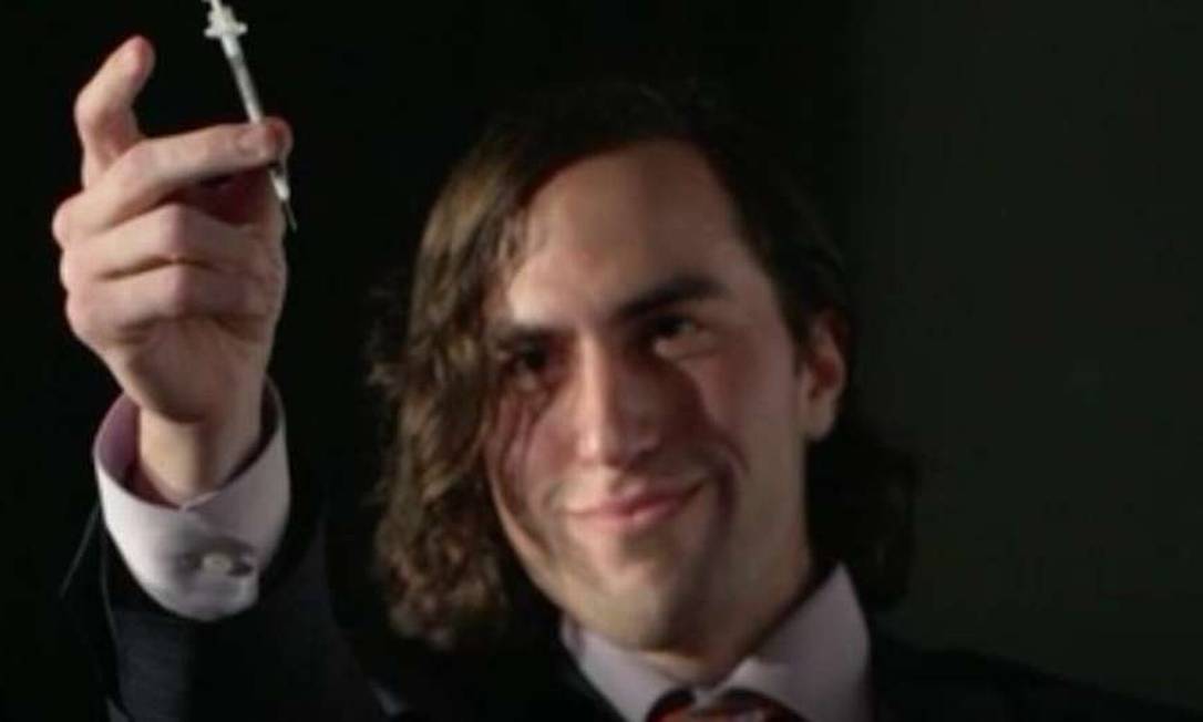 Biohacker que injetou em si mesmo droga para herpes não testada é ...