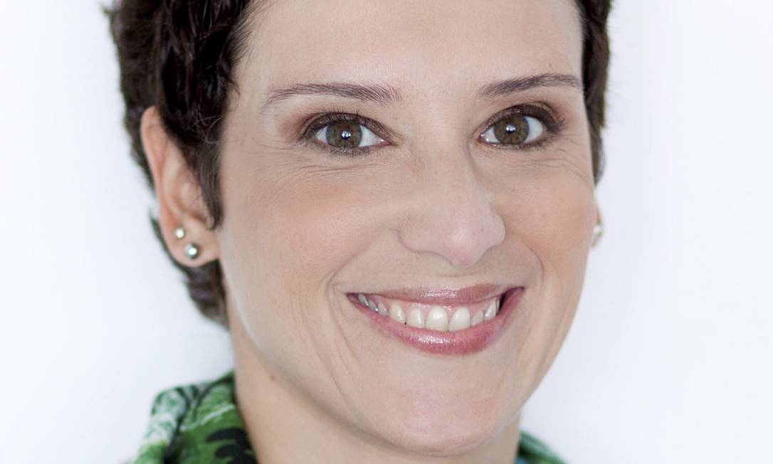 Turbulência externa pode piorar no Brasil, diz Monica de Bolle - Jornal ...
