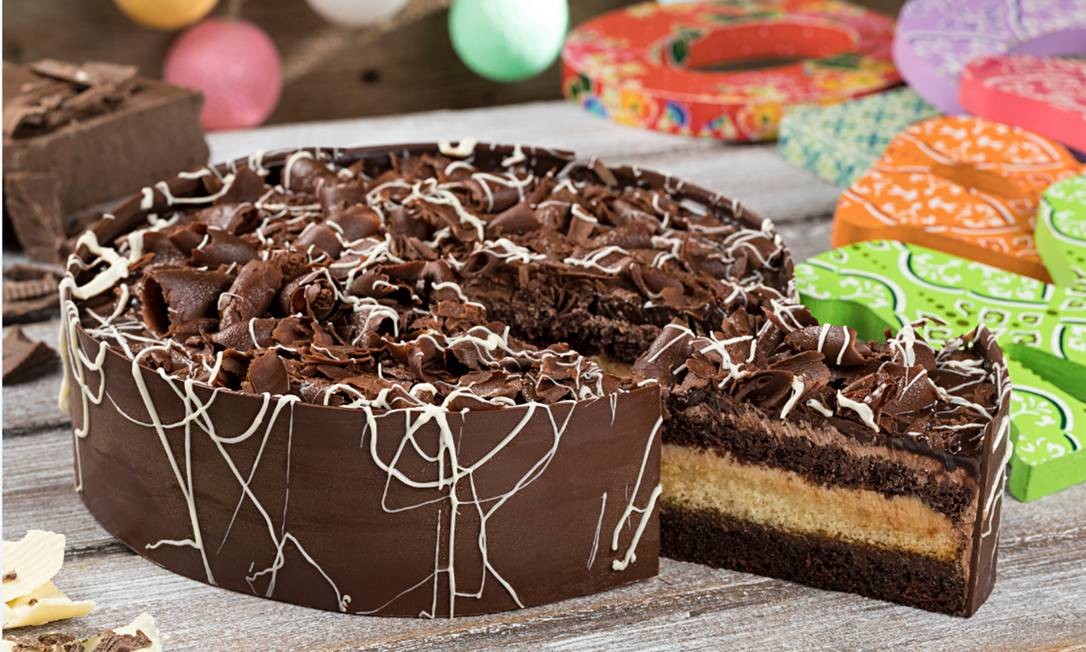 Para desfrutar à mesa com as mães - Jornal O Globo