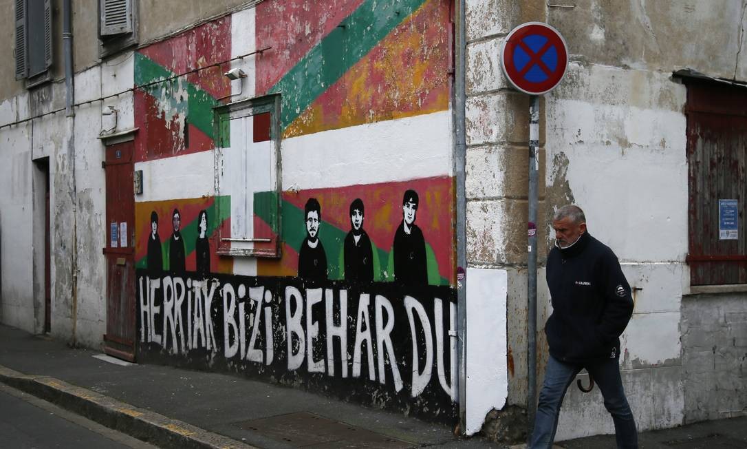 Entenda: Como foi a campanha de terror do ETA em busca de um Estado ...