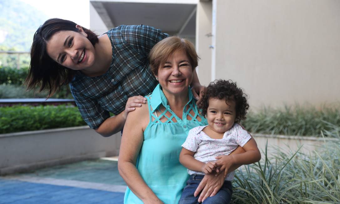 Refugiadas contam como é criar os filhos em uma cultura distinta ...