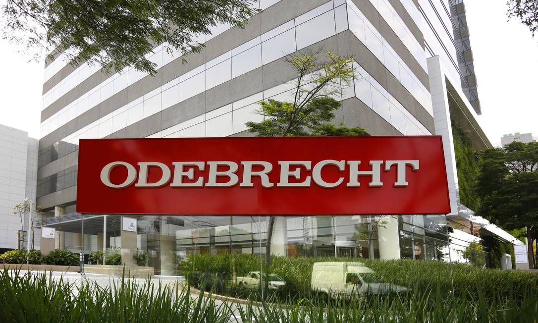 Odebrecht, a história do suborno que se espalhou pela América Latina ...