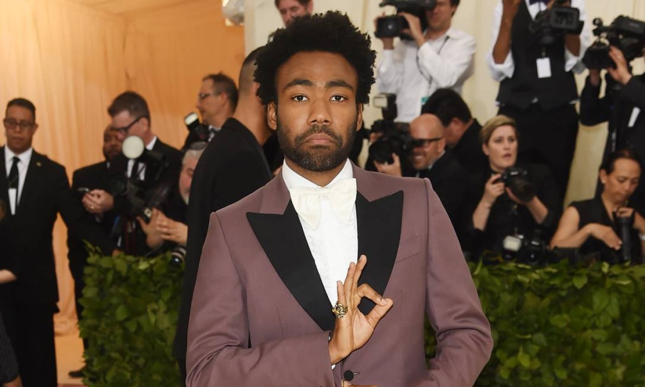 'Childish Gambino': como Donald Glover escolheu esse nome artístico ...