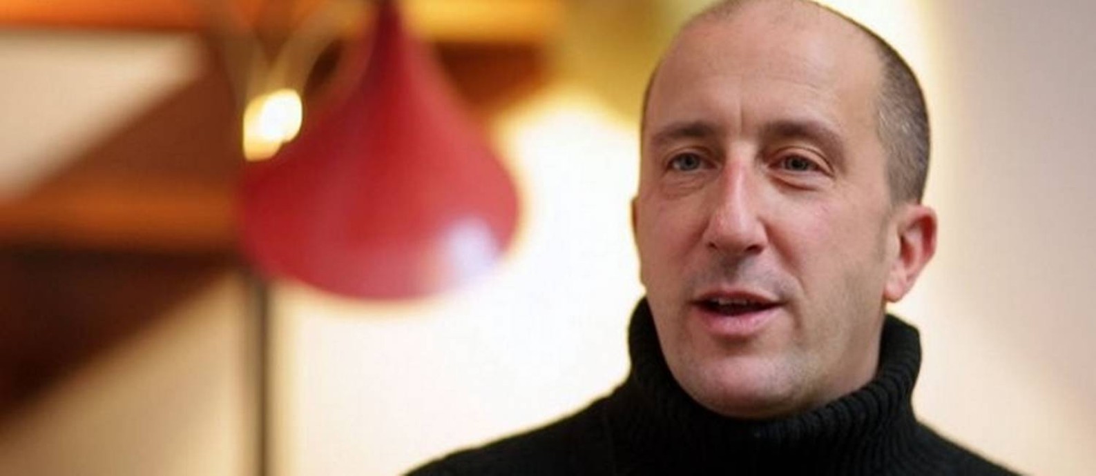 David Gryn será o curador do programa Mira, na ArtRio 2018 - Jornal O Globo