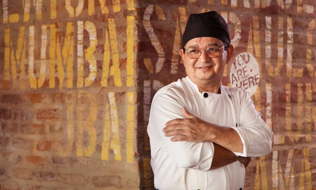 Com gastronomia autoral, chef Davi Lopes Ribeiro comanda o Bavel, na ...