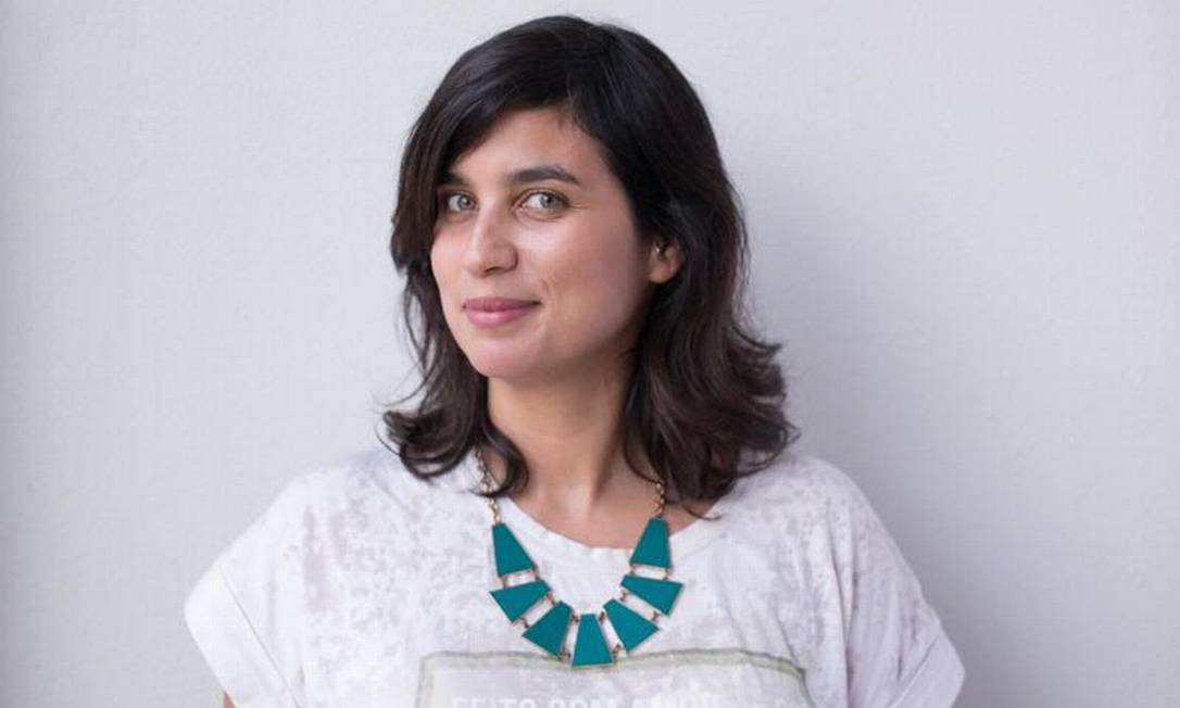 Pornô: o que elas vêem e não vêem - Jornal O Globo