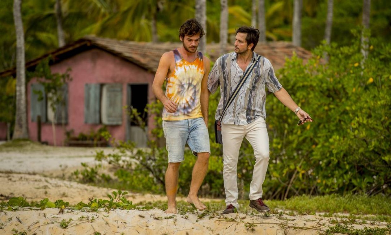 'Segundo sol': João Emanuel Carneiro dá detalhes sobre nova novela das ...