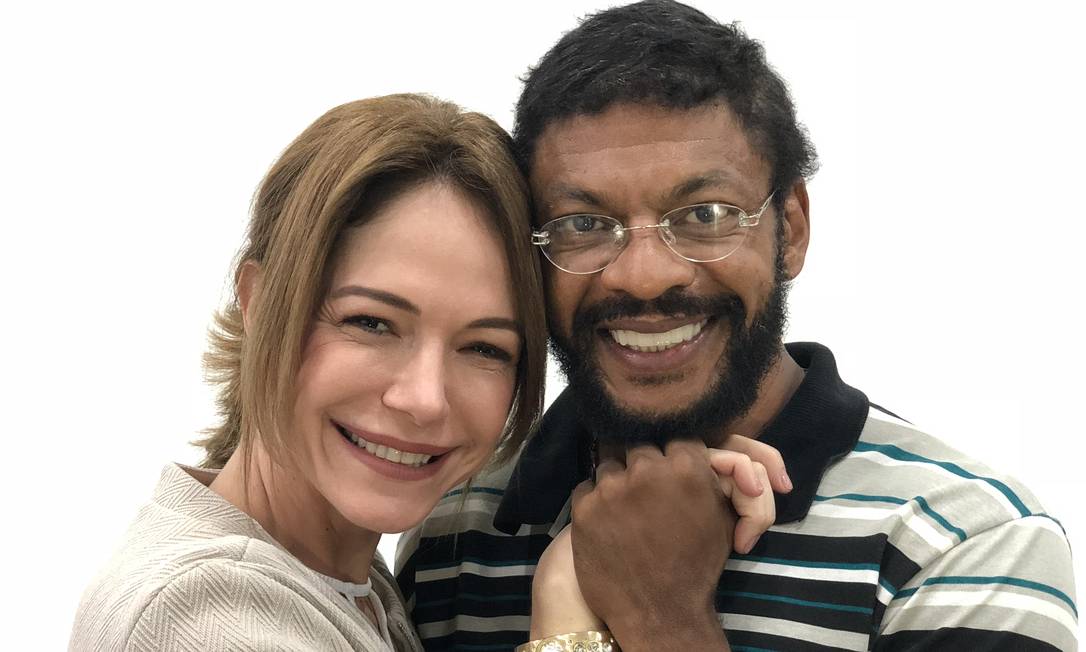 Espetáculo que conta a vida de Martinho da Vila estreia nesta quinta ...