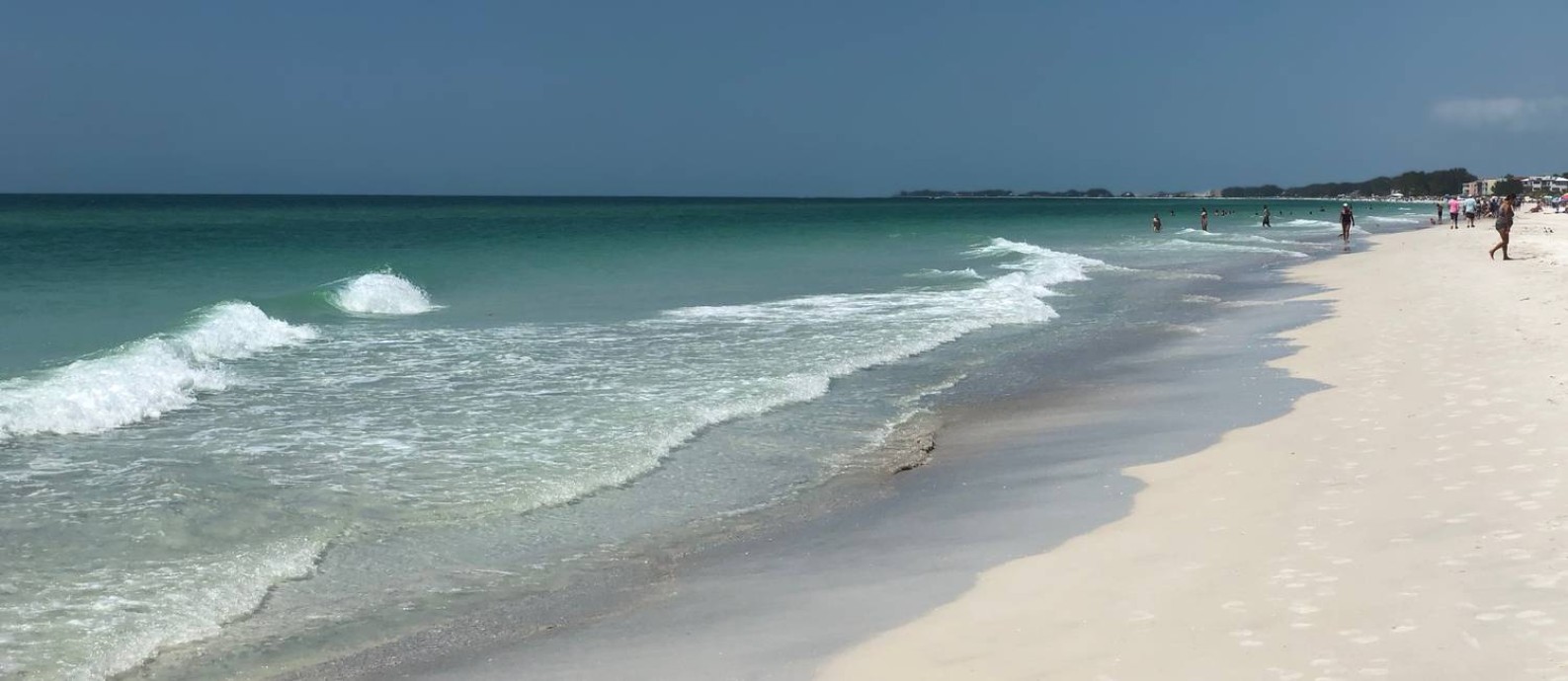 Conheça as praias da Flórida para visitar após os parques de Orlando ...