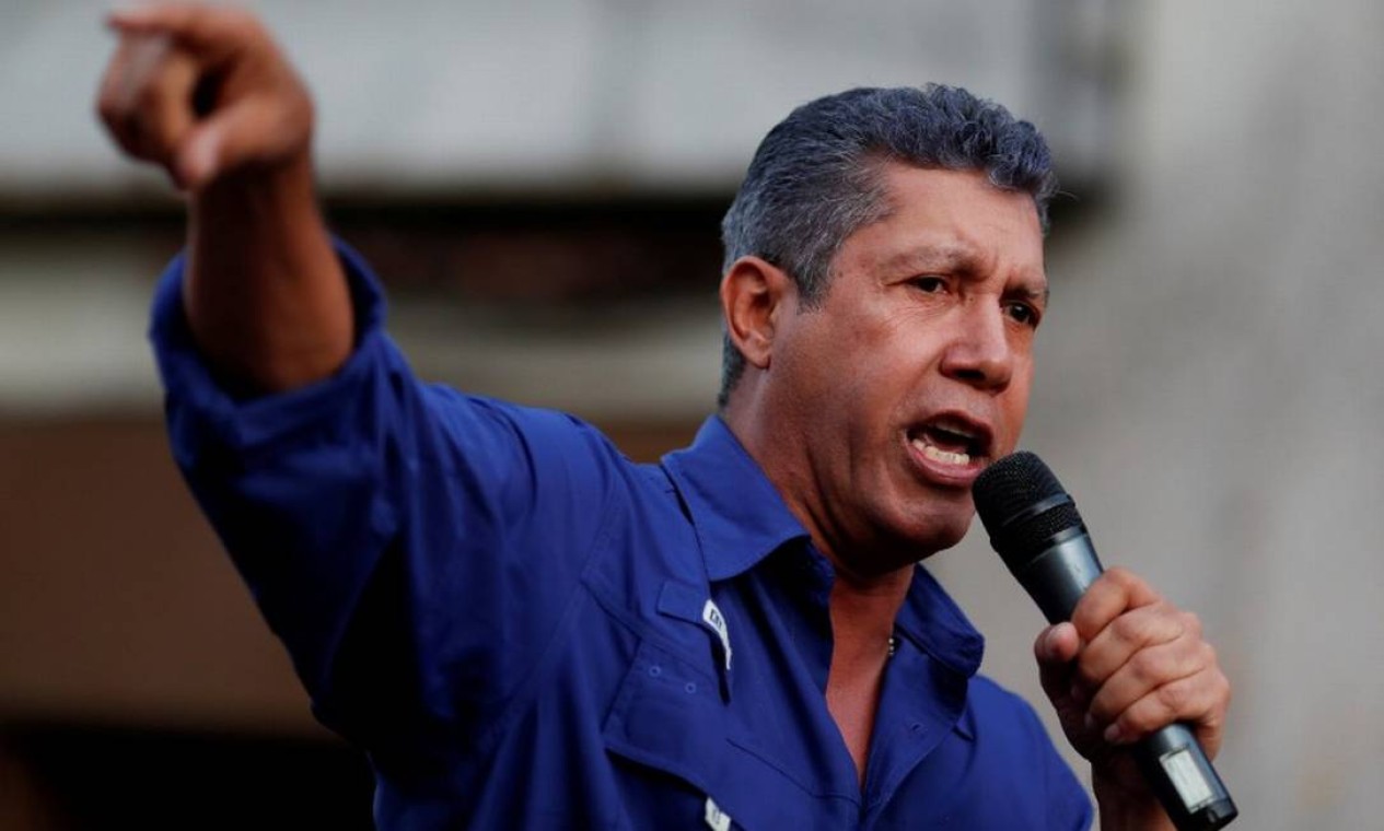 Venezuela: ‘Governos ditatoriais sempre tentam trapacear’, diz ...