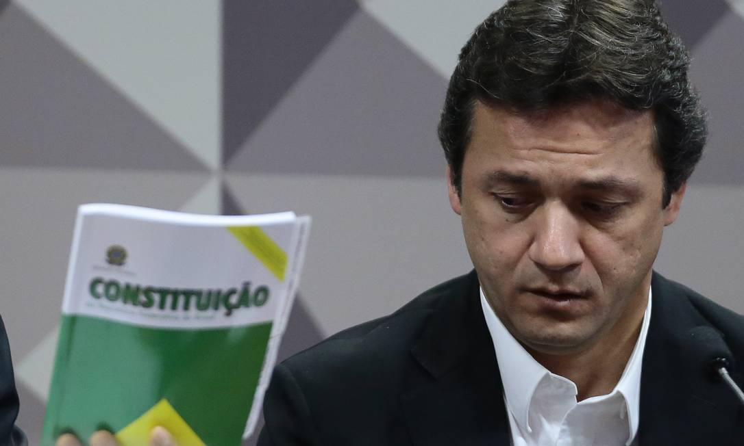 'Não há espaço para espertezas, ardis e trapaças', diz Dodge ao pedir ...