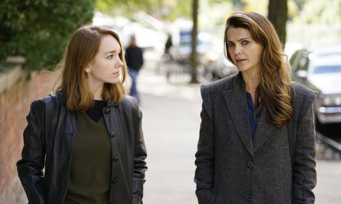 'The americans': ex-agente da CIA conta o que é real ou não na série ...