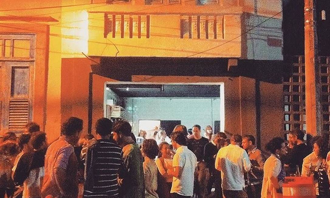 Nos 15 anos de Pé-Sujo e Pé-Limpo, 30 bares imperdíveis - Jornal O Globo