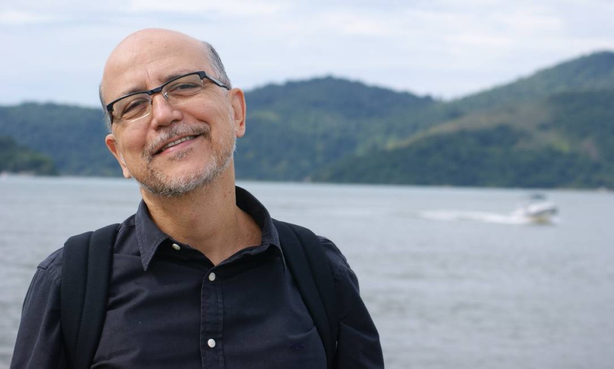 Obituário: Ramiro Alves (1958-2018), jornalista - Jornal O Globo