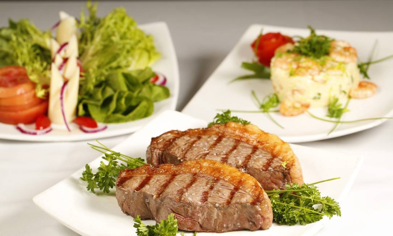 Prêmio Água na Boca/Ilha: Mocellin é a grande campeã; confira os outros ...