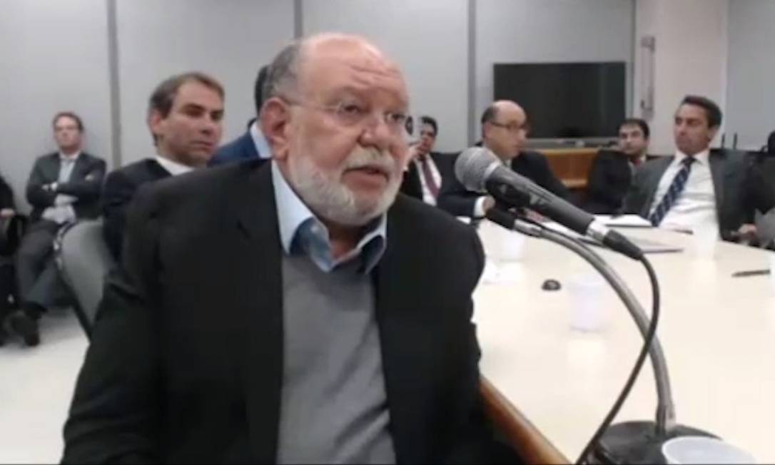 Léo Pinheiro, da OAS, tem aval da PGR, e está próximo de fechar ...