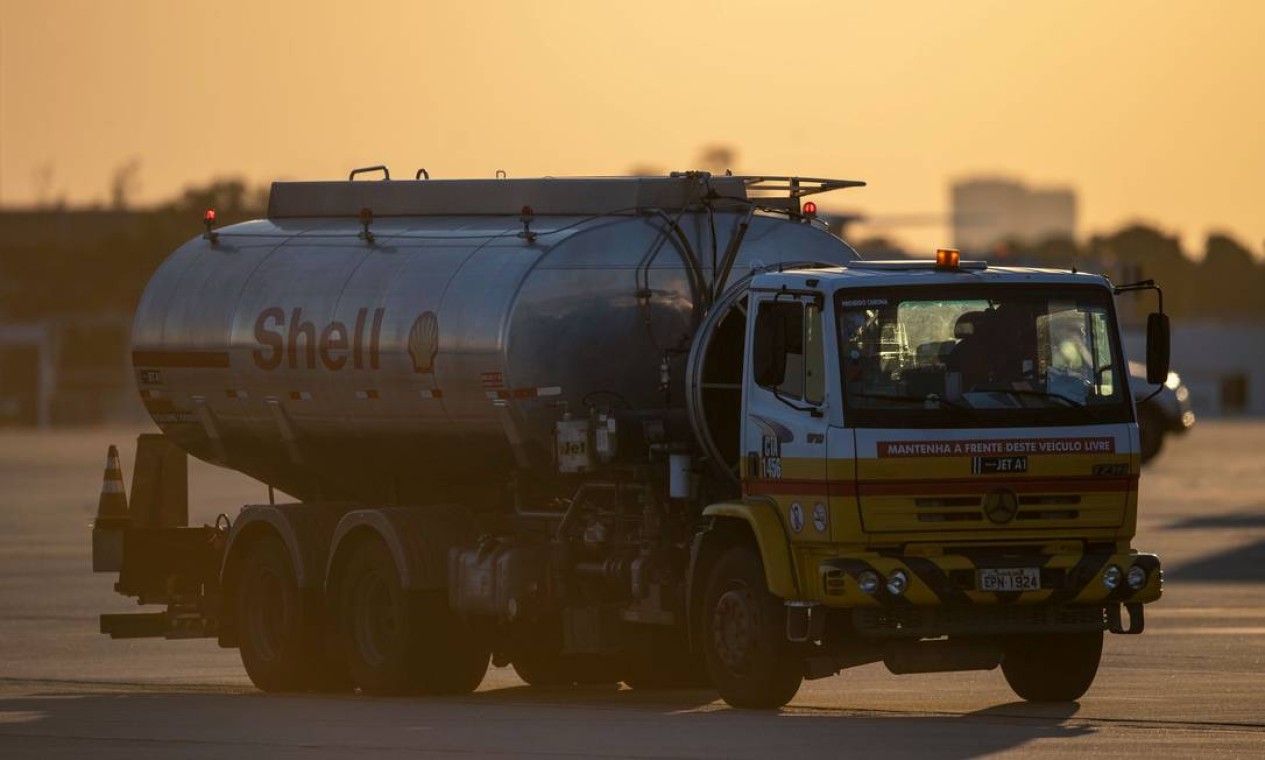 Subsídio ao diesel cria distorção e pode dificultar venda de ...