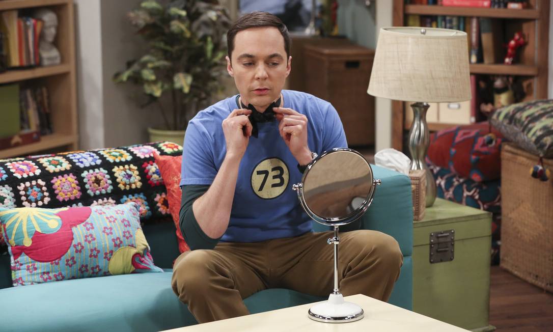 'The Big Bang Theory': o que explica a longevidade da série - Jornal O ...