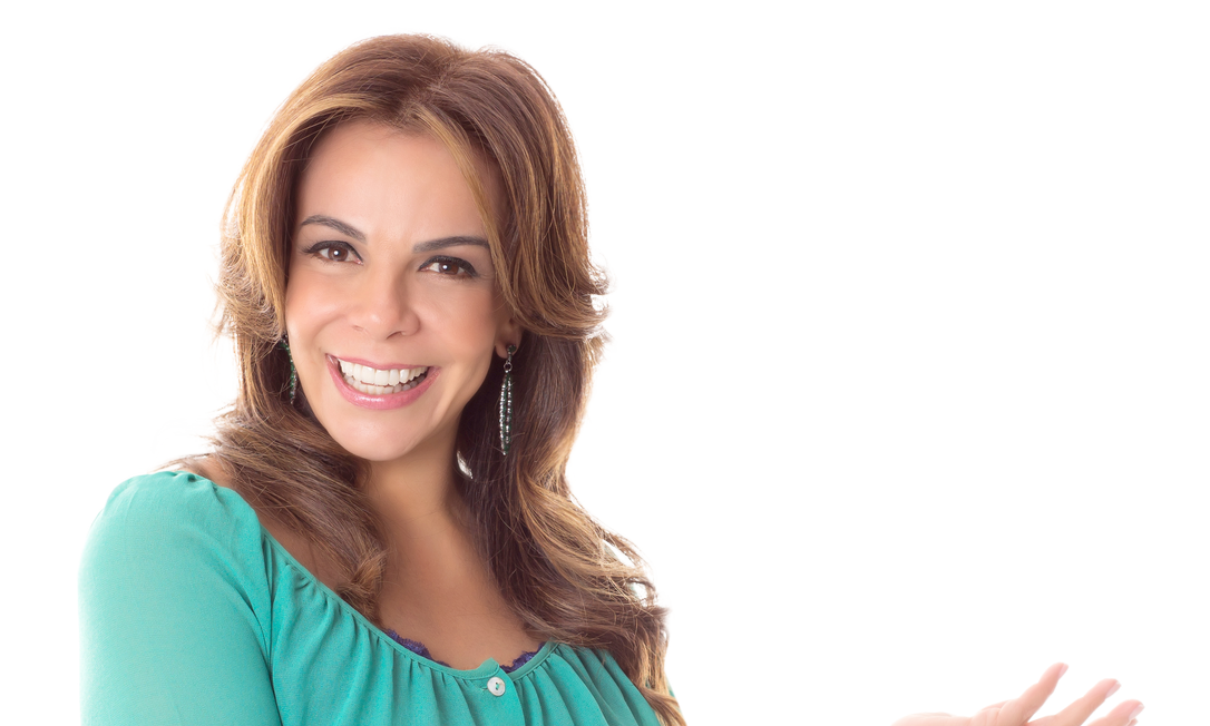 Rainha dos Caminhoneiros, Sula Miranda apoia a greve - Jornal O Globo