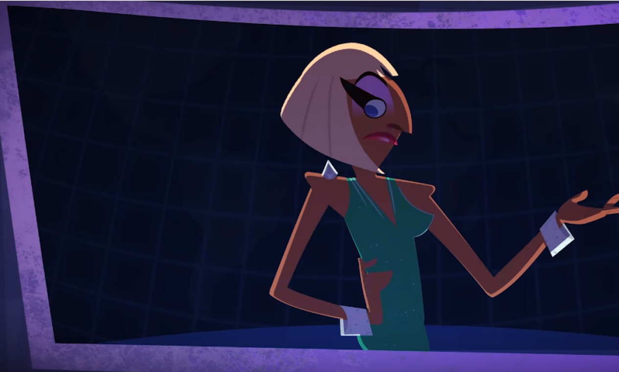 'Super Drags' será a primeira animação original da Netflix produzida no ...