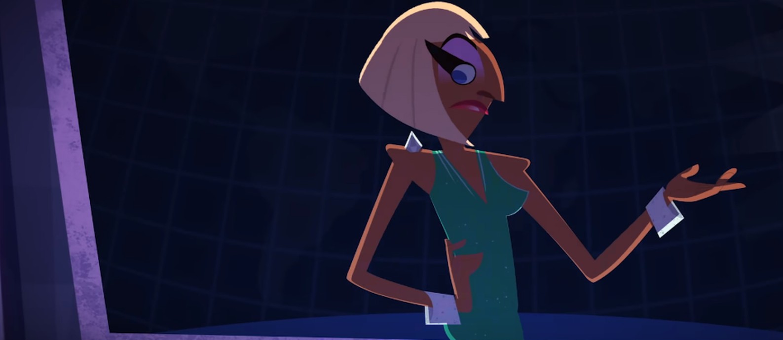 'Super Drags' será a primeira animação original da Netflix produzida no ...