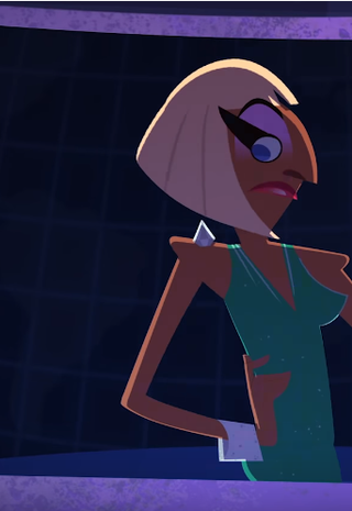 'Super Drags' será a primeira animação original da Netflix produzida no ...